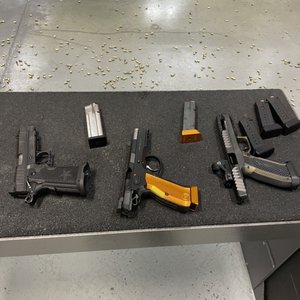 RANGE USA BLUE ASH - Updated September 2025 - 40 Photos & 91 Reviews ...