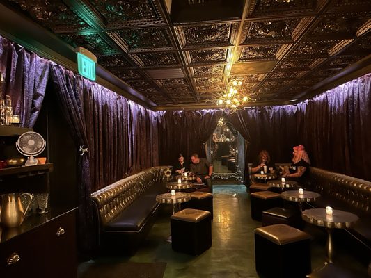 WICKED RABBIT - Updated December 2025 - 461 Photos & 324 Reviews - 1508 ...