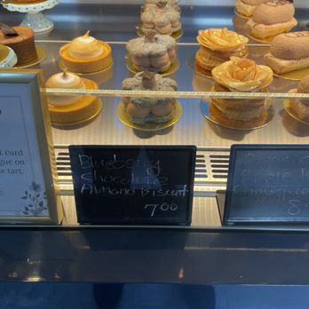 CIEL DESSERT - Updated January 2026 - 185 Photos & 111 Real Reviews ...