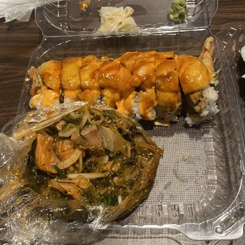 ANIKI’S SUSHI - 4194 Photos & 2389 Reviews - 3810 Mowry Ave, Fremont ...