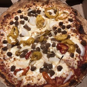 ELIO PIZZERIA - 47 Photos & 60 Reviews - Pizza - 351 Rue de Bellechasse ...