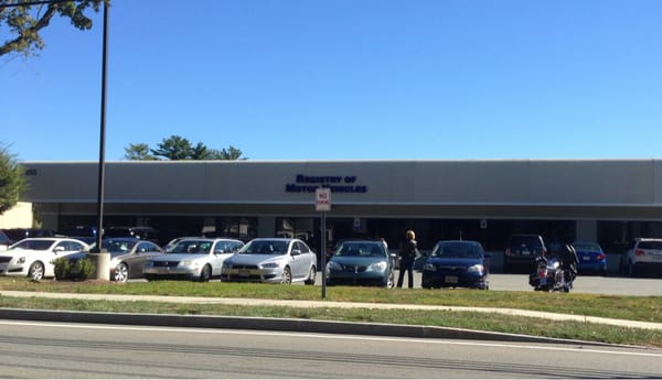 REGISTRY OF MOTOR VEHICLES - Updated December 2025 - 105 Reviews - 355 ...