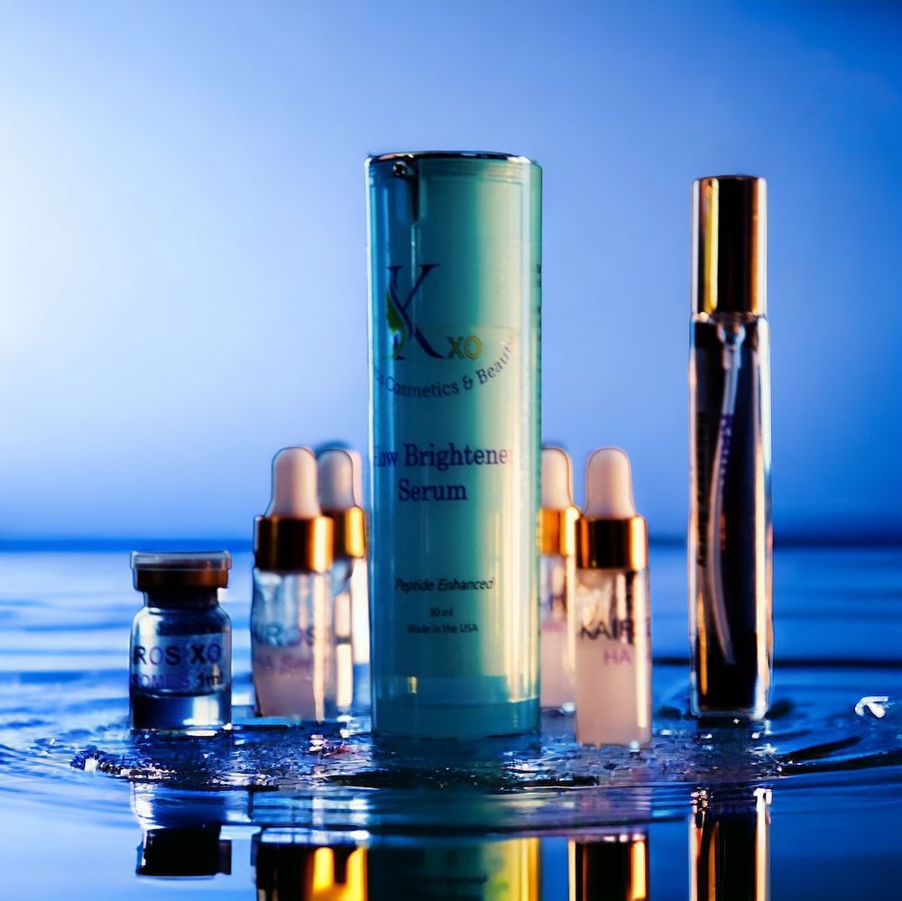 WE ARE THE RARE PRODUCTIONS - Updated August 2024 - Request Information ...