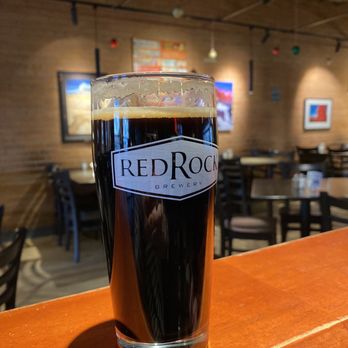 RED ROCK BREWING - Updated September 2024 - 944 Photos & 1210 Reviews ...