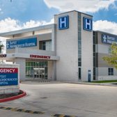 METHODIST TEXSAN HOSPITAL - Updated September 2025 - 58 Reviews - 6700 ...