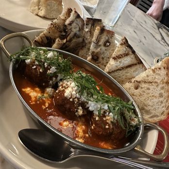 RELISH - Updated January 2026 - 128 Photos & 46 Reviews - 12850 ...