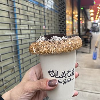 GLACE BY NOGLU - Updated April 2025 - 451 Photos & 178 Reviews - 1266 ...