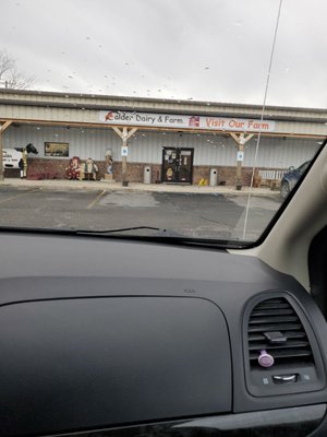 CALDER DAIRY & FARM - Updated September 2024 - 18 Photos & 20 Reviews ...