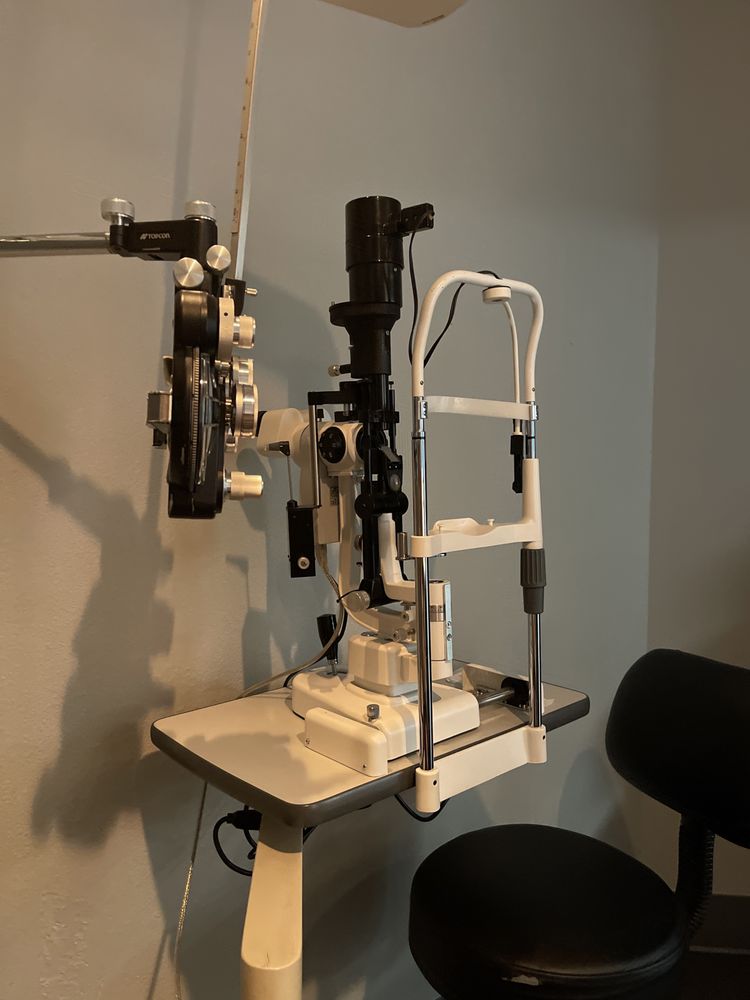 PIKES PEAK EYE CARE - Updated October 2025 - 11 Photos & 24 Reviews ...