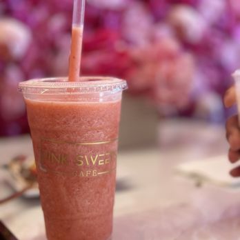 PINK SWEETS CAFE - Updated October 2024 - 149 Photos & 68 Reviews ...