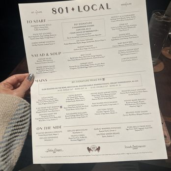 801 LOCAL - Updated December 2025 - 256 Photos & 124 Reviews - 2021 ...