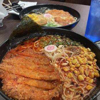 MR.RAMEN - Updated October 2025 - 133 Photos & 69 Reviews - 16111 San ...