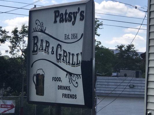 PATSY’S BAR - Updated October 2025 - 22 Photos - 2212 Wilson Ave ...