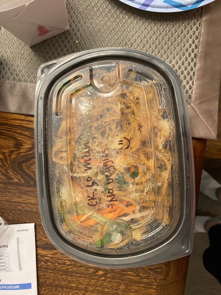 THE CHINESE NEIGHBOR - 88 Photos & 144 Reviews - 750 Richland Blvd ...