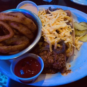 ANGRY DOG - 567 Photos & 829 Reviews - Bars - 2726 Commerce St, Dallas ...