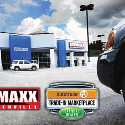 AUTOMAXX OF THE CAROLINAS - 52 Photos & 83 Reviews - Auto Parts ...