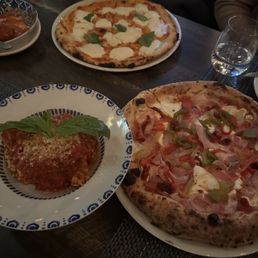 PARTENOPE RISTORANTE - Updated July 2025 - 222 Photos & 135 Reviews ...