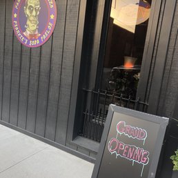 FAMOUS MONSTER PIZZA - Updated October 2025 - 123 Photos & 48 Reviews ...