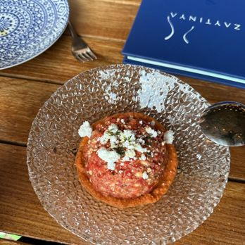 ZAYTINYA - Updated December 2025 - 201 Photos & 55 Reviews - 1 Lincoln ...