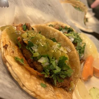 GIL TACOS ESTILO DF - Updated July 2024 - 48 Photos & 18 Reviews - 9510 ...