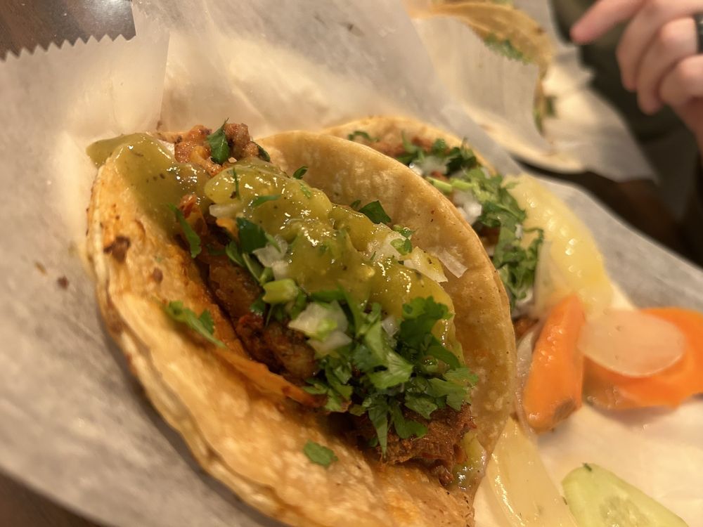 GIL TACOS ESTILO DF - 29 Photos & 12 Reviews - 9510 Aronson Dr ...