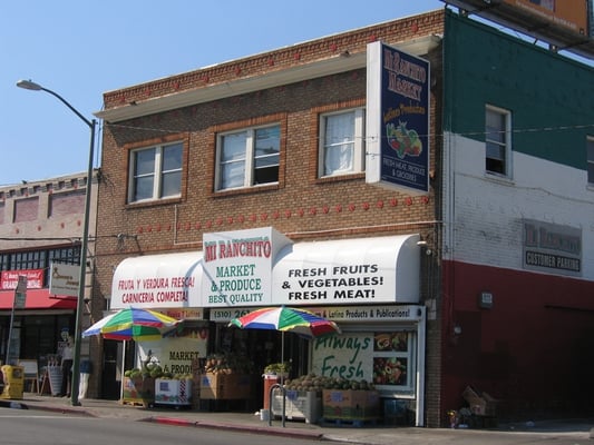 MI RANCHITO MARKET - Updated March 2025 - 12 Reviews - 3326 Foothill ...