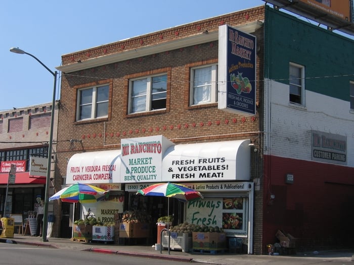 MI RANCHITO MARKET - Updated March 2025 - 12 Reviews - 3326 Foothill ...
