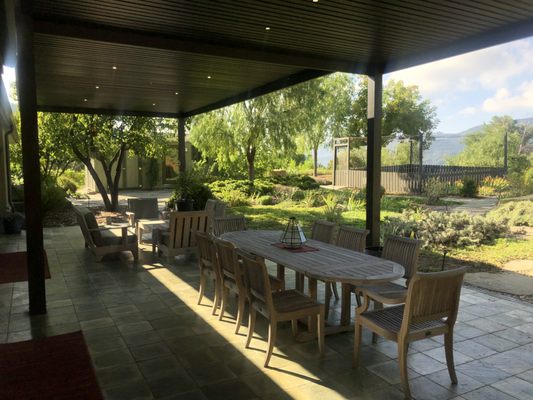 4K PATIOS - 43 Photos & 20 Reviews - 6648 Whitman Ave, Los Angeles ...