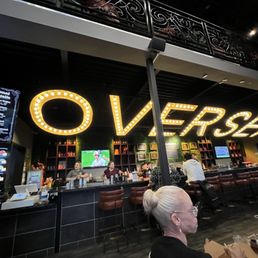 OVERSEA DISTILLERY AND BAR - Updated October 2025 - 121 Photos & 45 ...