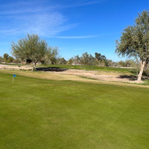 MESA DEL SOL GOLF CLUB - 15 Reviews - 12213 E Calle Del Cid, Yuma, AZ ...