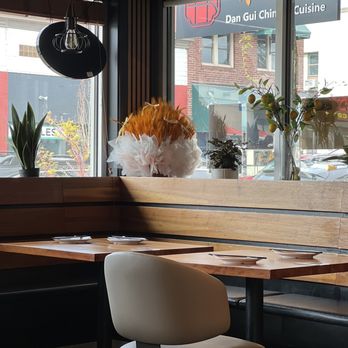 DAN GUI CHINESE CUISINE - Updated July 2025 - 45 Photos & 19 Reviews ...