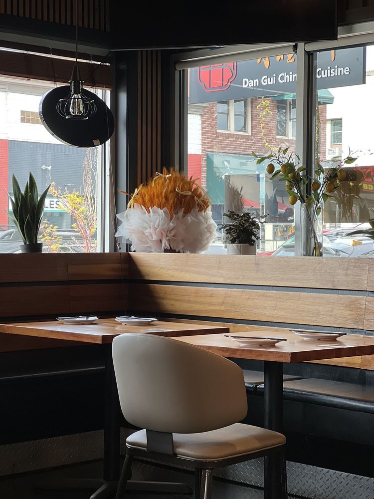Dan Gui Chinese Cuisine, Issaquah | Roadtrippers