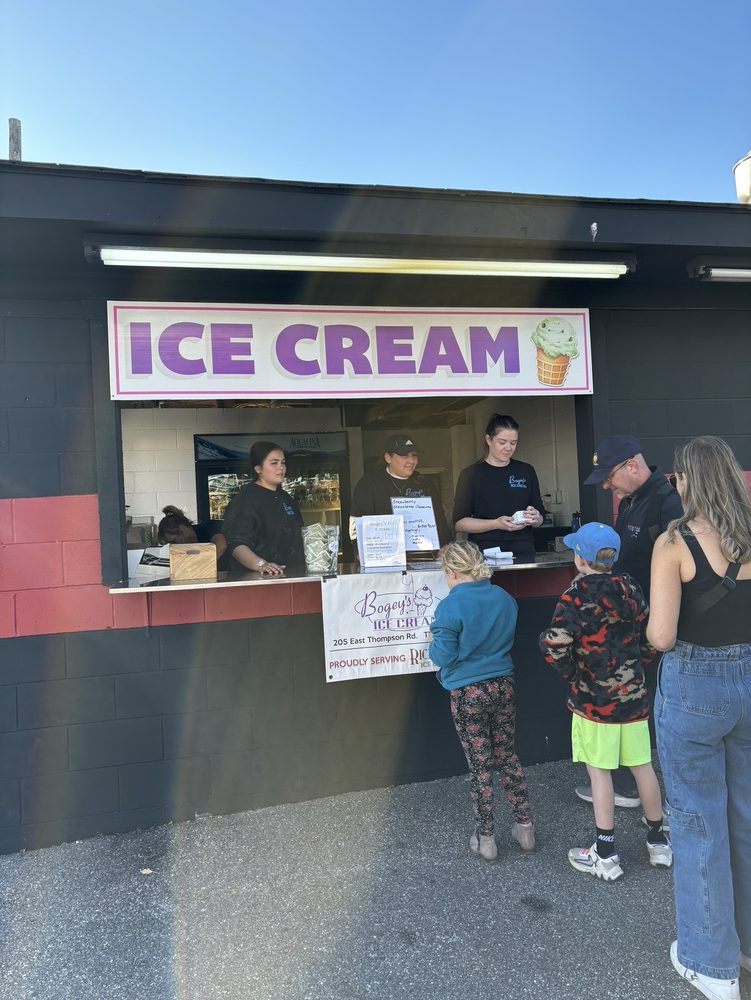 BOGEY’S ICE CREAM - Updated September 2025 - 52 Photos & 39 Reviews ...