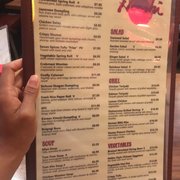 NOOSHI - 388 Photos & 740 Reviews - 1120 19th St NW, Washington, DC ...