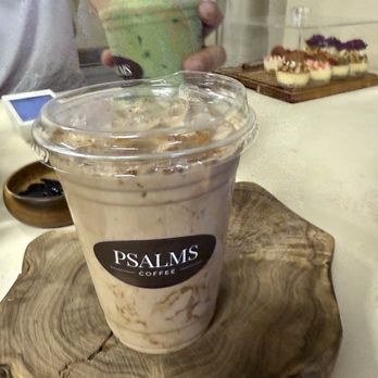 PSALMS COFFEE - Updated December 2025 - 235 Photos & 101 Reviews ...