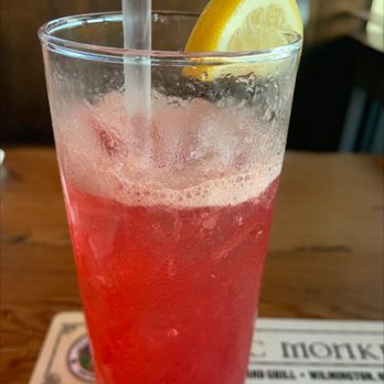 CELTIC MONKEY - Updated June 2024 - 44 Photos & 34 Reviews - 5607 ...