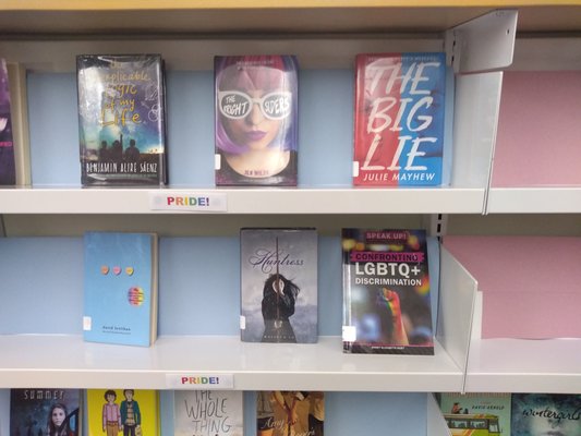 RUST LIBRARY - Updated November 2025 - 18 Photos & 16 Reviews - 380 Old ...