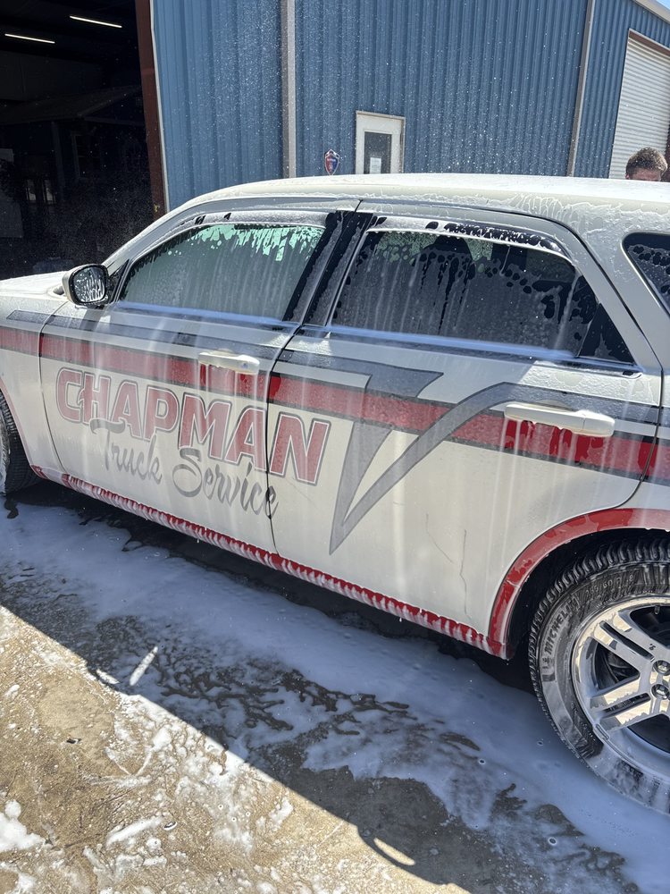 TK DETAILING - Updated April 2025 - Request a Quote - 305 Avenue Q, Marble Falls, Texas - Auto ...