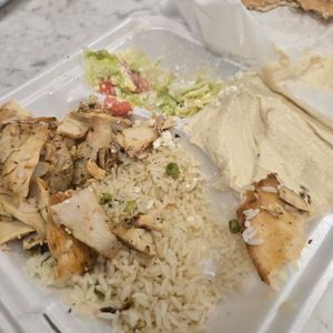 CAVA - Updated January 2026 - 46 Photos & 50 Reviews - 7707 Bluebonnet ...