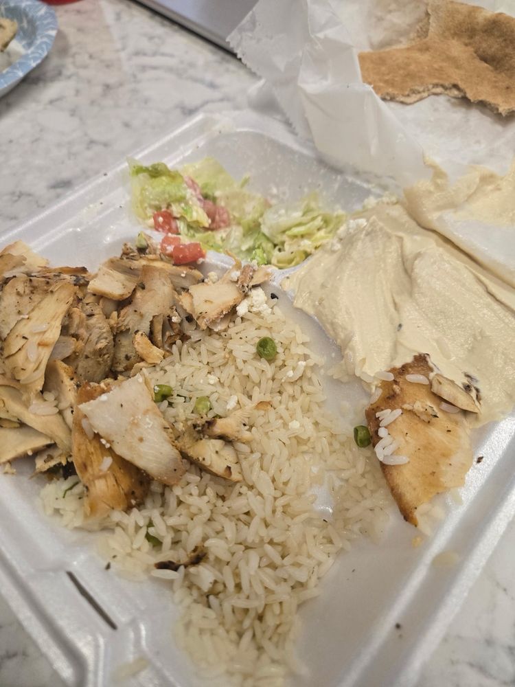 SEROPS EXPRESS - BATON ROUGE - Updated August 2025 - 117 Photos & 54 ...