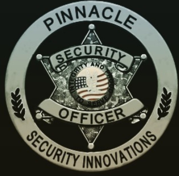 PINNACLE SECURITY SERVICES - Updated October 2025 - 701 Main St, Peoria ...