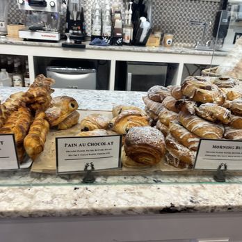 PROOF ARTISAN BREAD - Updated August 2024 - 211 Photos & 127 Reviews ...