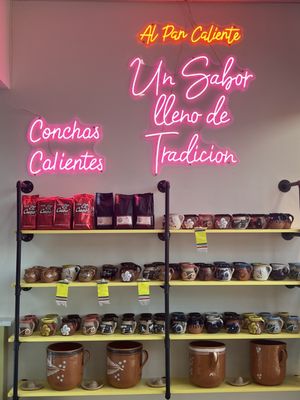 AL PAN CALIENTE - Updated September 2024 - 43 Photos & 17 Reviews ...