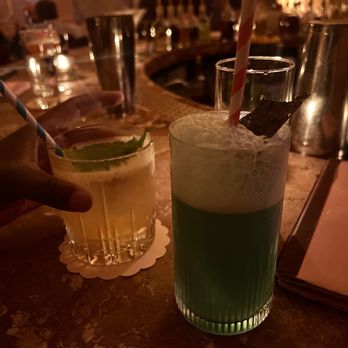 CANDY BAR - 315 Photos & 202 Reviews - 1509 Broadway St, Detroit ...