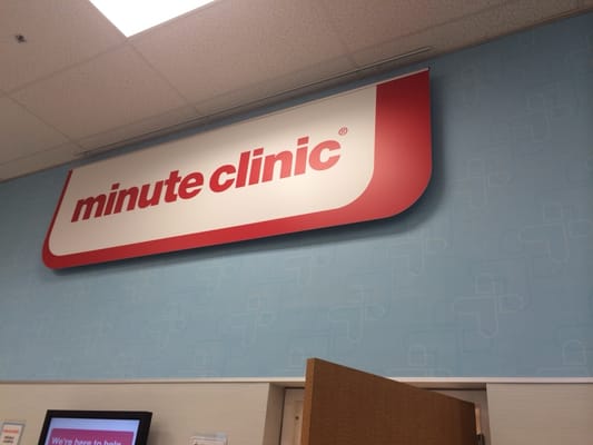 MINUTECLINIC AT CVS - Updated October 2025 - 13 Photos & 44 Reviews ...
