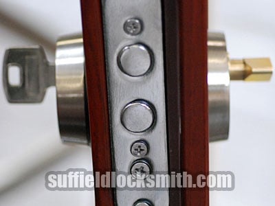 SUFFIELD LOCKSMITH - Updated July 2025 - 45 Bridge St, Suffield ...