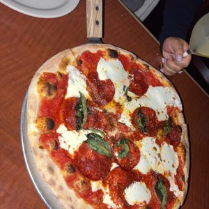 VESTA WOOD FIRED - 616 Photos & 546 Reviews - 64 Hoboken Rd, East ...