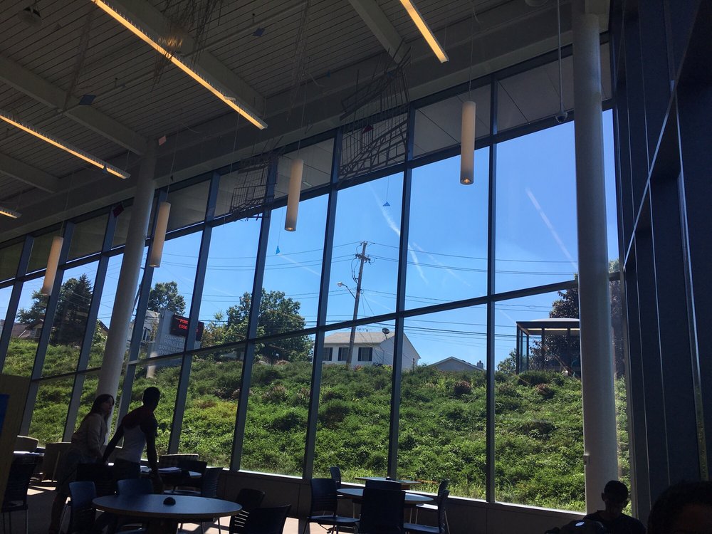 CUYAHOGA COUNTY PUBLIC LIBRARY - GARFIELD HEIGHTS - Updated May 2025 ...