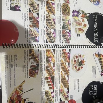 OMOKASE - Updated March 2025 - 1193 Photos & 1134 Reviews - 8220 Haven ...