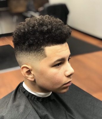 BASEMENT BARBERS - Updated December 2025 - 10 Photos & 17 Reviews - 170 ...
